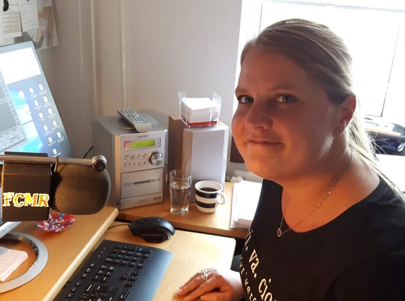 Helle Olsen og Henning Jensen – FCMR