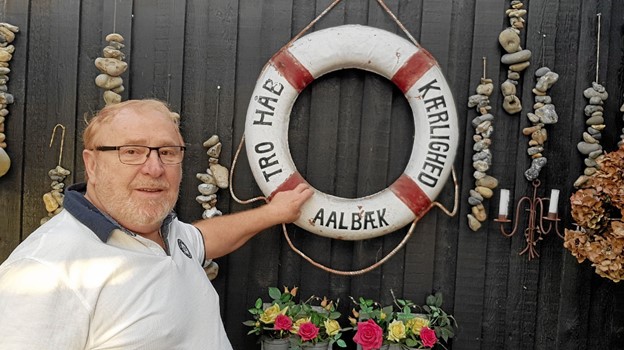 Interview med Peter Sørensen om Fisker Thomas – FCMR